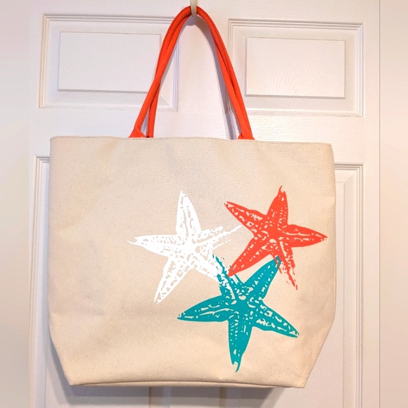 Viv & Lou | Bags | Viv Lou Beach Bag | Poshmark
